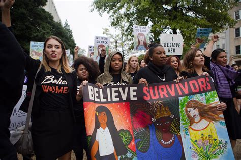 Tarana Burke What Metoo Made Possible 5 Years Later Time