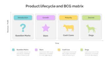 Bcg Presentation Template SlideKit