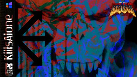 Brutal DOOM V Maps Of Chaos Overkill E M Phobos Lab