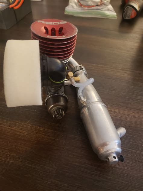 2 Reds Evoke V3 Motors R C Tech Forums