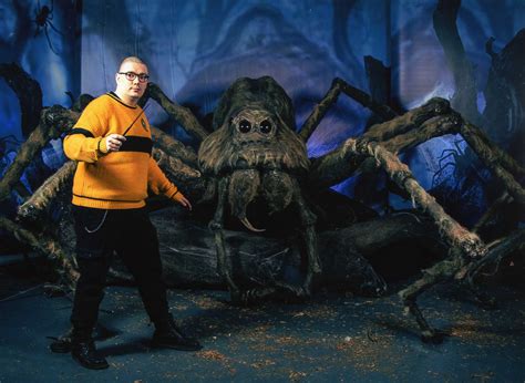 Aragog 1 By Juggernaut Art On Deviantart