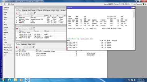 Setting Up 3g Modem General Mikrotik Community Forum