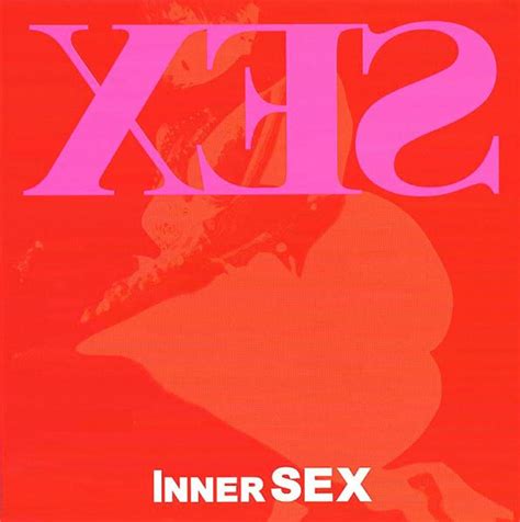 Inner Sex アダルトdvd・ブルーレイ通販 Fanza通販