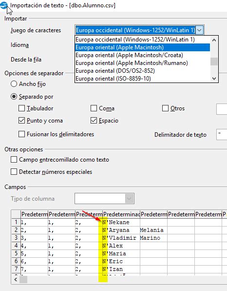 Since Opens The File Created Csv Sql To Excel Converter How It