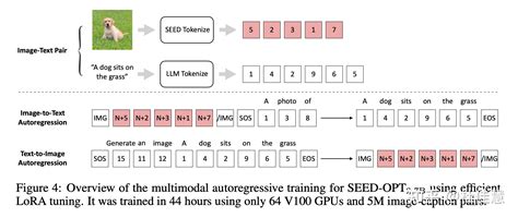 Planting A Seed Of Vision In Large Language Model 知乎