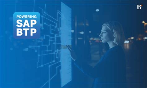 SAP BTP With Use Cases Back To Its Roots Into The Cloud