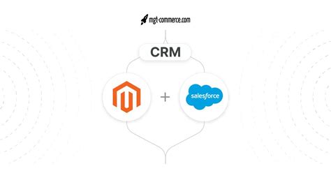 Magento 2 Salesforce Crm Integration Services Manual Mgt Commerce Gmbh