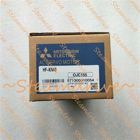 New 1PCS HF-KN43 Mitsubishi HF-KN43 | eBay