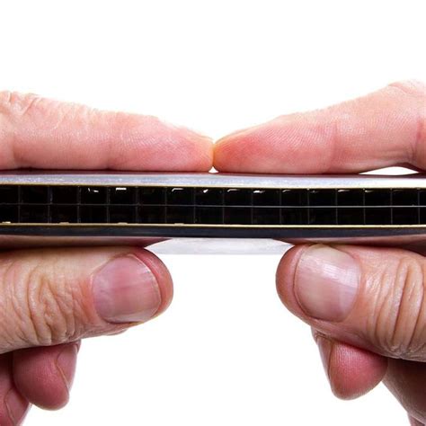 Harmonica | Audiolover