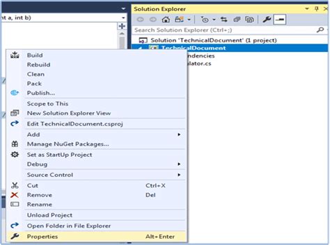 create documentation with sandcastle help builder