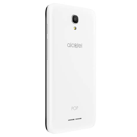 Alcatel POP 4: Características
