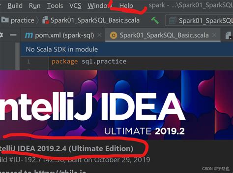 Scala 插件安装scala插件2019版本安装 Csdn博客