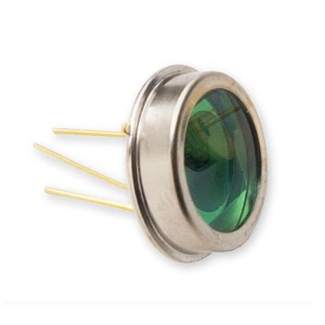 Industry Standard Visible Light Detector Centronic Eo Peo Photonics
