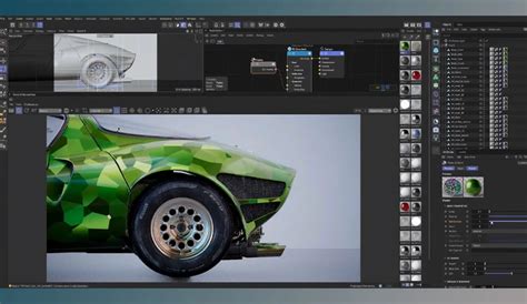 Redshift Renderer Download Latest FileCR