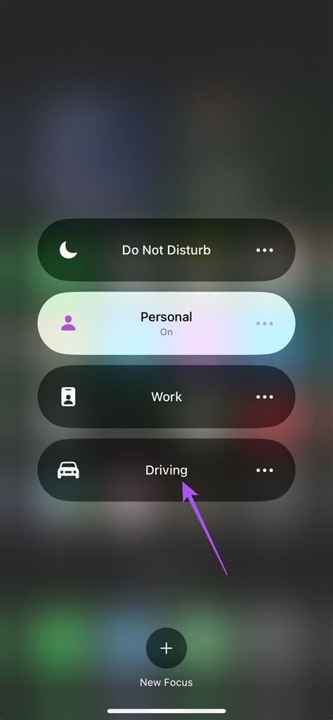 2 Best Ways To Set Up Automatic Replies To Calls And Messages On Iphone Guiding Tech