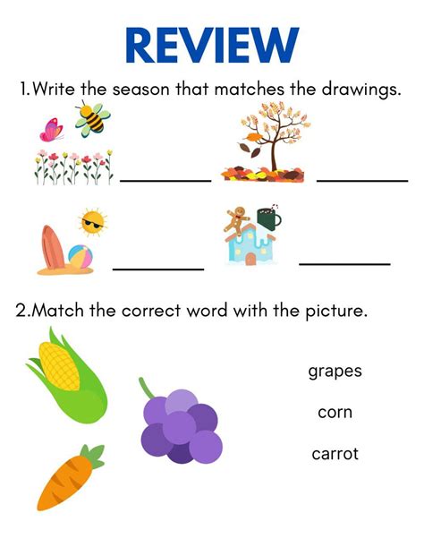 Review Interactive Worksheet For Elemental Live Worksheets