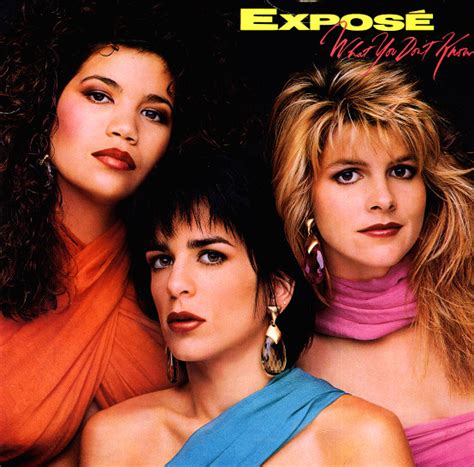 Expose What You Dont Know
