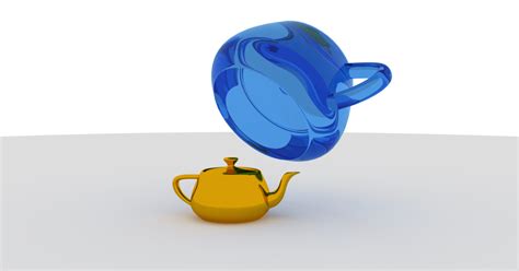 learning ada with raytraced teapots the adacore blog