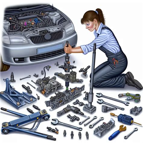 How Long Is To Fix The Ho2s Sensor