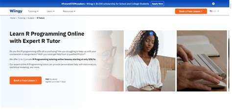 10 Best R Programming Courses in 2023