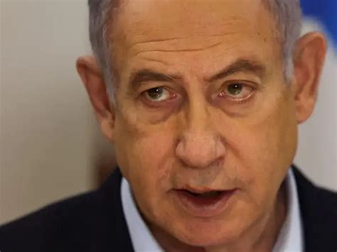 بنیامین نتانیاهو چه کسی می‌گوید ما به ایران حمله نمی‌کنیم، حمله می