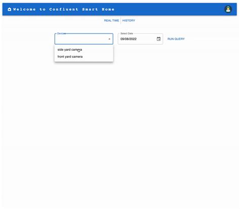 Build A Real Time Iot Application With Confluent And Apache Kafka