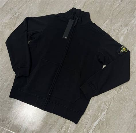 Олімпійка Stone Island — ціна 2300 грн у каталозі Олімпійки Купити чоловічі речі за доступною