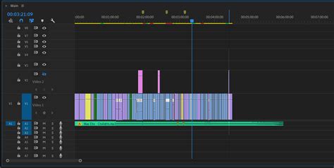 Cant Drag Video Into Timeline Only Audio Rpremiere