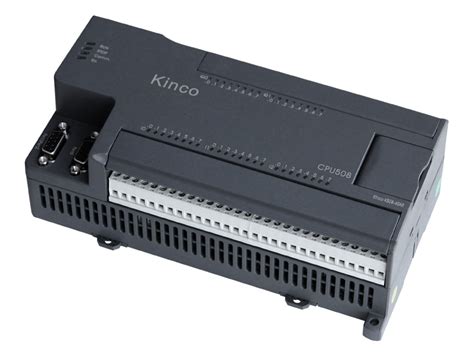 Automate Programabile Kinco Plc Compact Echipamente Software Automatizari Scada