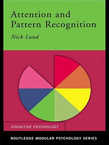 Pattern Recognition Psychology