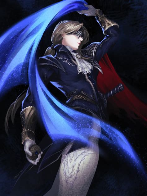 Duchess Elden Ring And More Drawn By Hanaphi M Danbooru