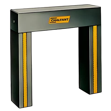 Dock Seals Overview Loading Dock Weather Seals