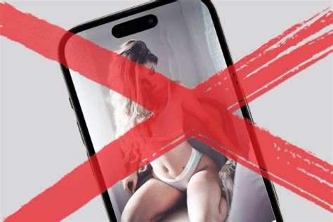 Apple Removes Apps From The App Store That Can Generate Nudes Using Generative AI