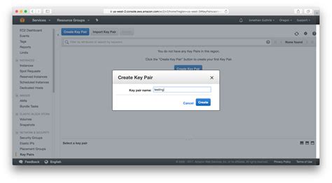 Deploying Server Side Swift On Aws By Jonathan Guthrie Server Side