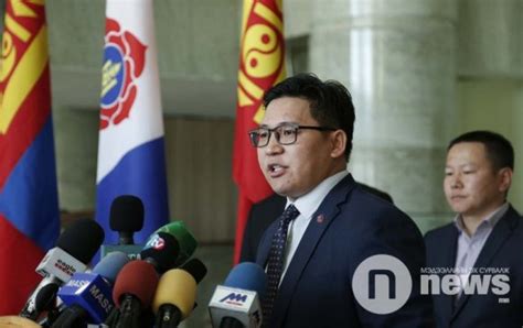 Чингэлтэй дүүргийн засаг дарга News Mn