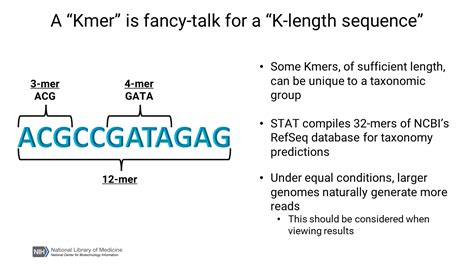 Stat Taxonomic Analysis Tufts Tts Research Technology Bioinformatics Workshops