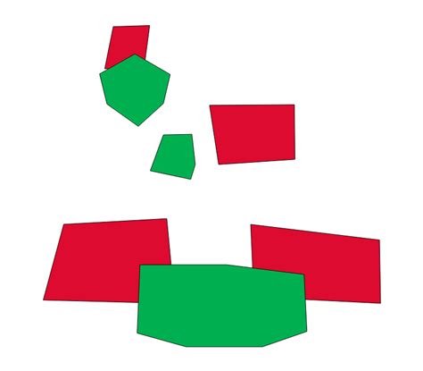 Identifying Polygons That Intersect With Another Layer Using QGIS Geographic Information