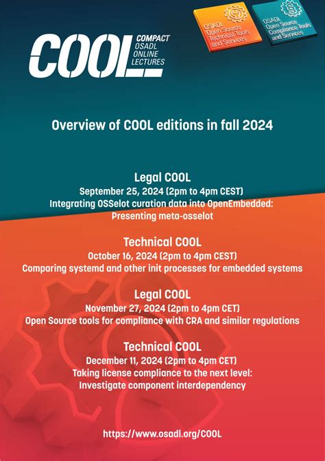 Open Source Automation Development Lab Osadl Eg On Linkedin