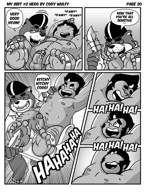 My Bit Hero Comic Porn HD Porn Comics