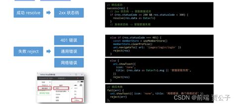 小兔鲜项目 uniapp （1） 小兔鲜uniapp csdn博客