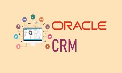 Oracle CRM Training By Certified Experts Oracle CRM Tutorial