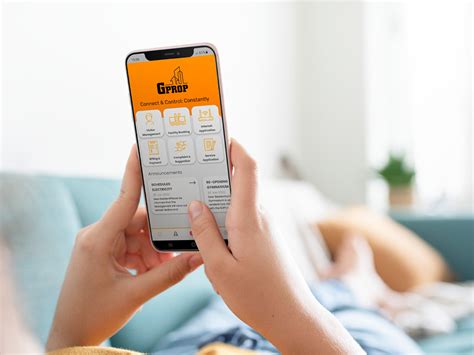 condo management app malaysia condo app gprop systems