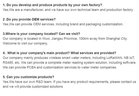 Lorawan Counter Sensor Collector Output Water Meter Pulse Reader Reading System Amr Module Buy