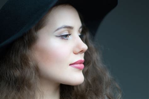 Сильная личность в нежном облике Tatiana Galante Социальная сеть ФотоКто