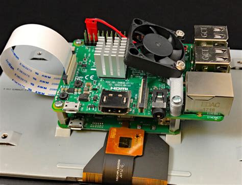 Aprendizaje automático en plataformas pequeñas como Raspberry Pi y Arduino Electrogeek