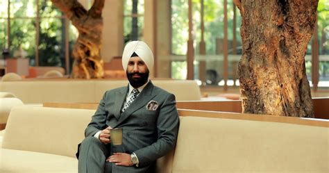 hilton gurugram baani city centre appoints harkaran singh sethi as