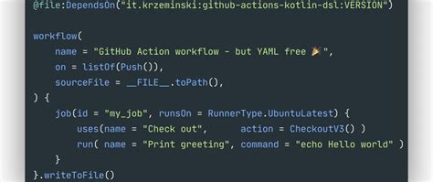 Configuring Gradle With Gradleproperties Dev Community