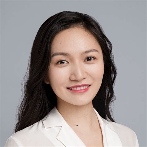 Shijia Wendy Chen Director Strategy And Business Development