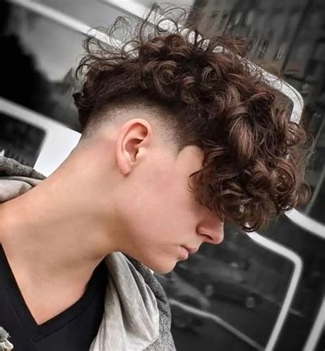 مدل مو پسرانه جذاب و خاص؛ مدل های جدیدی که به صورت شما میاد